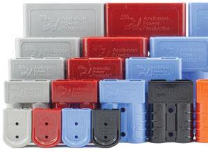 Anderson Plugs & Accessories | Connector-Tech ALs