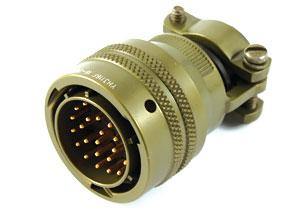 Military Plugs & Connectors | Connector-Tech ALS