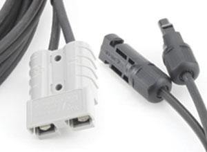 Plugs for Caravan, Camping and 4X4