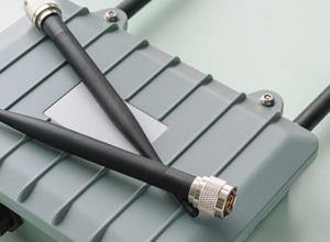 RJ45 Ethernet Connectors