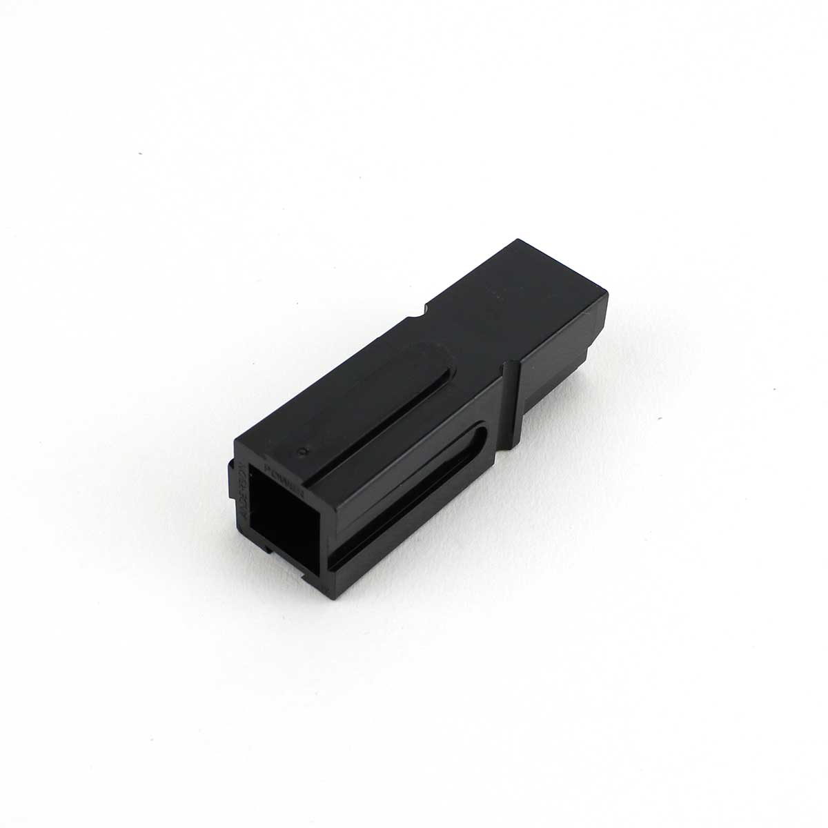 Anderson Powerpole PP120 120A Housing 1 Way BLK