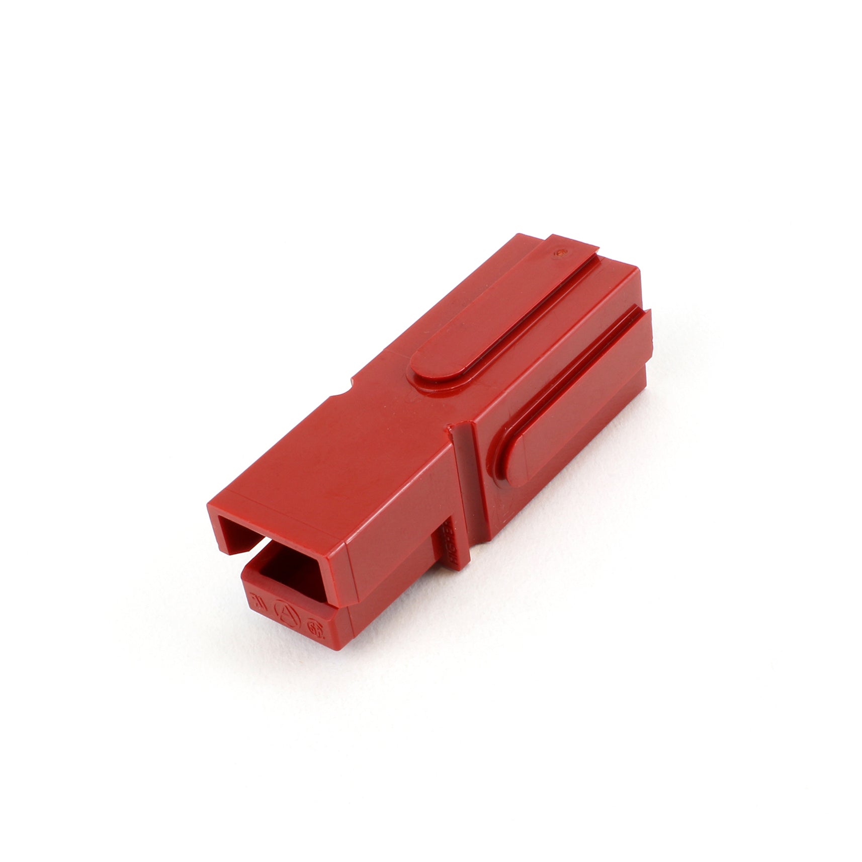 Anderson Powerpole PP120 120A Housing 1 Way RED