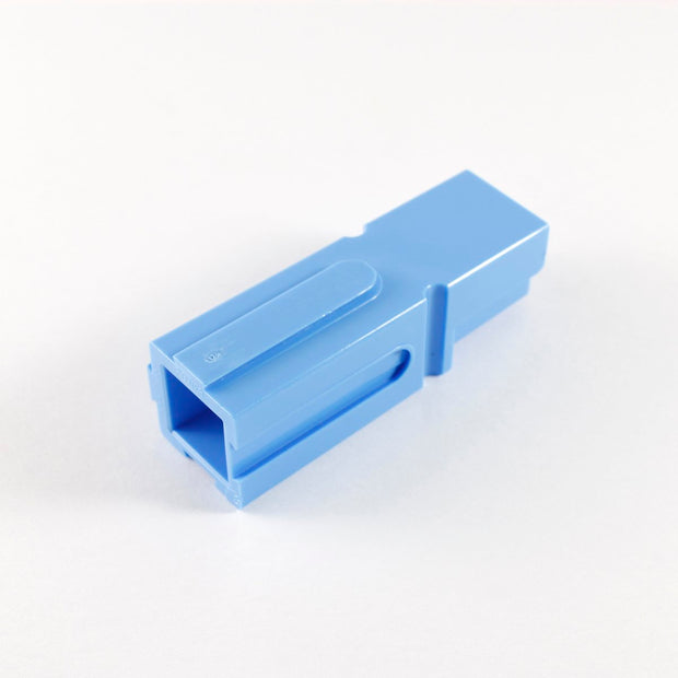 Anderson Powerpole PP120 120A Housing 1 Way BLU