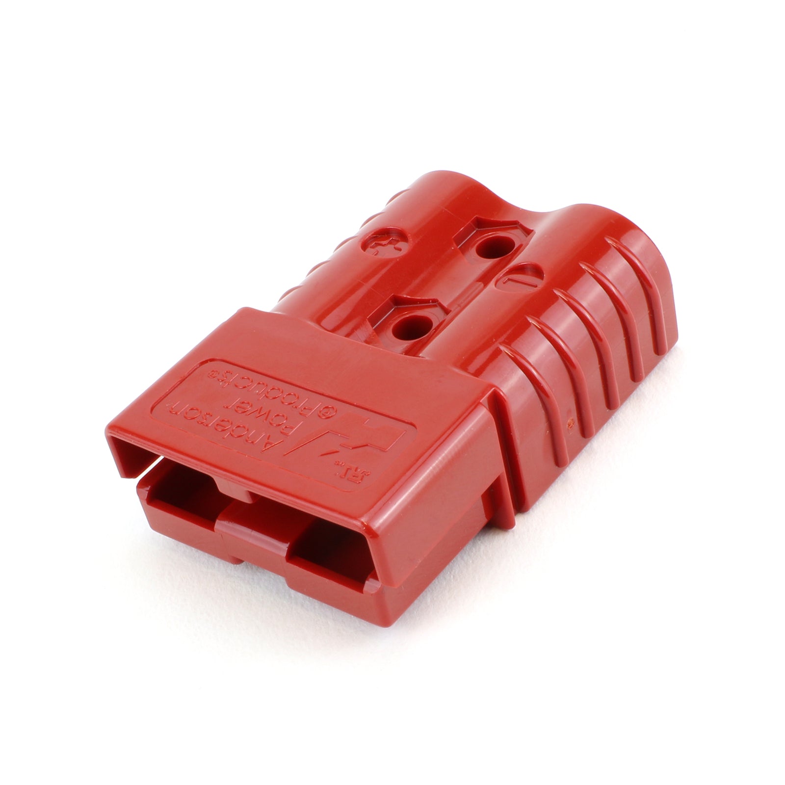 Anderson SB120 120A Housing 2 Way RED