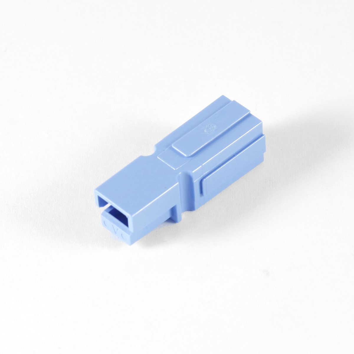Anderson Powerpole PP15/PP30/PP45 Housing 1 Way BLU