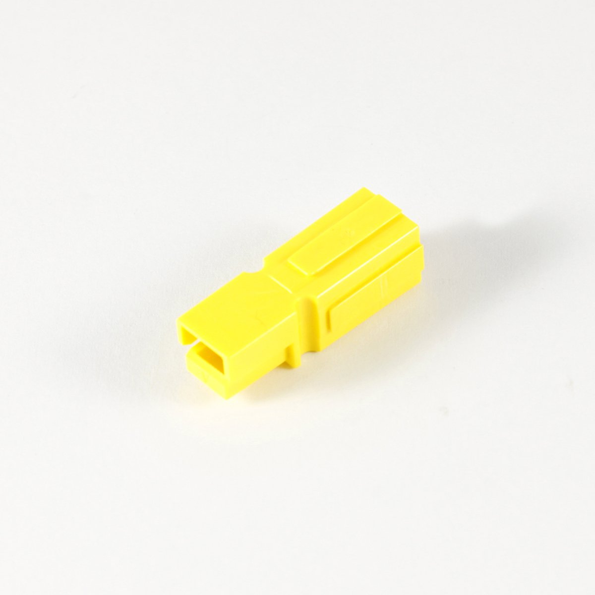 Anderson Powerpole PP15/PP30/PP45 Housing 1 Way YEL