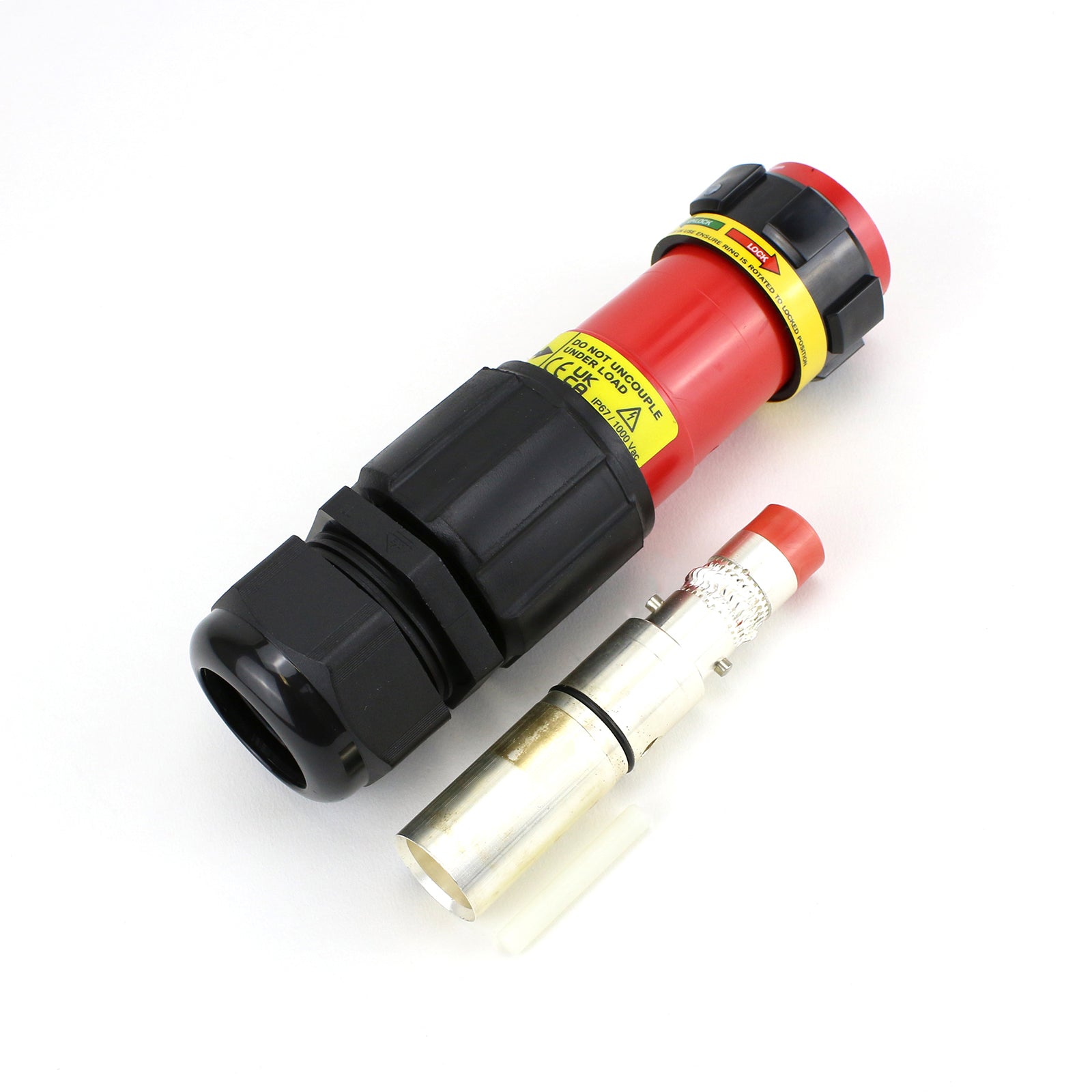 Phase 3 Powersafe Line Source RED Line 1 IP67 800A 240mm2 22-32mm CRIM