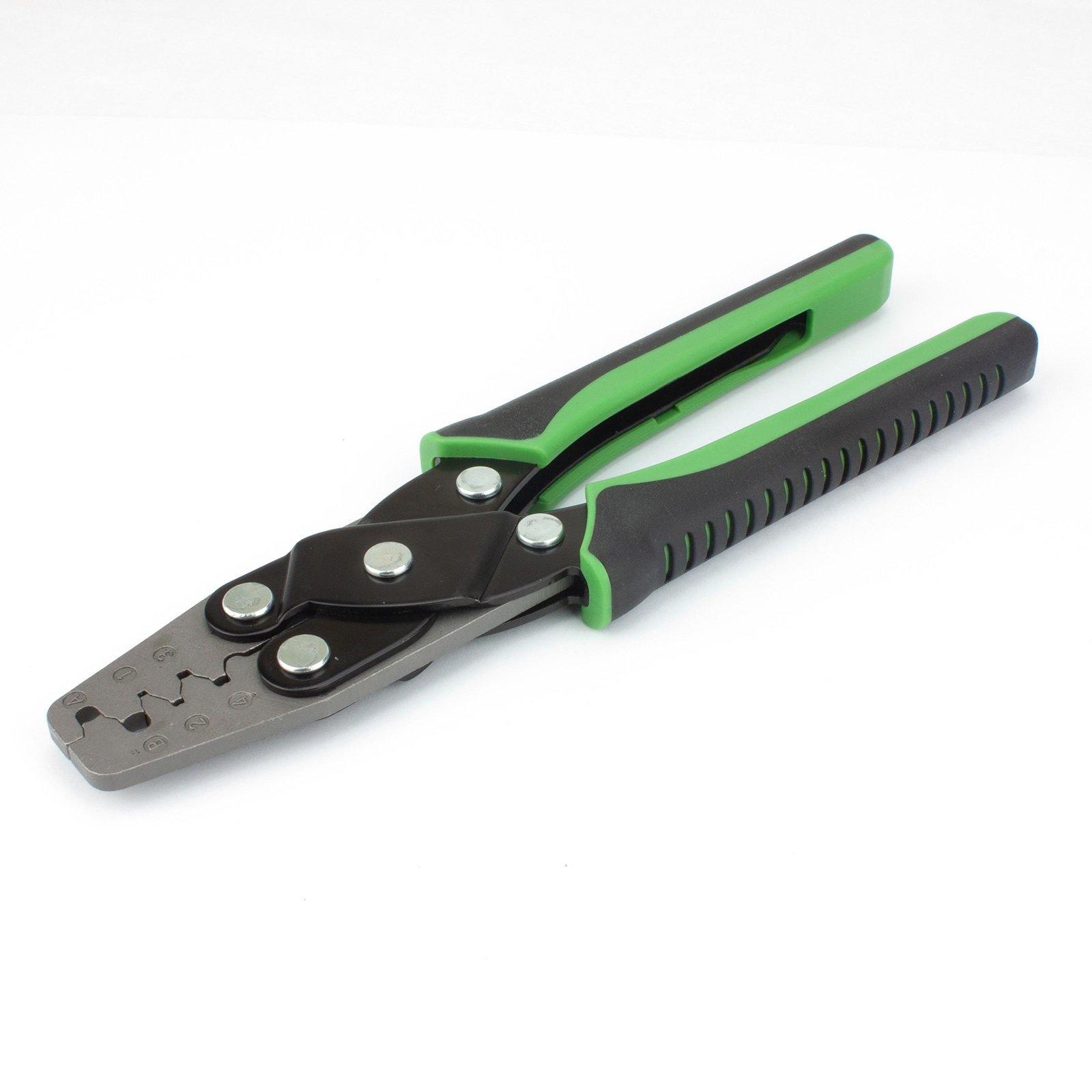 Delphi-Comp. Aptiv Crimp Tool Weather-Pack Metri-Pack 150 280