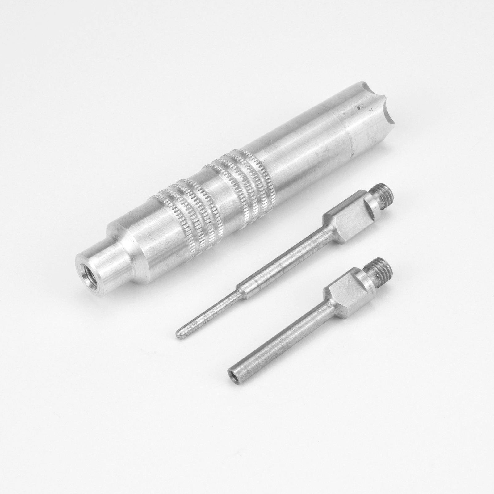 Phase 3 Showsafe 19 Way Contact Removal Tool