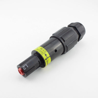 Phase 3 Powersafe Connectors