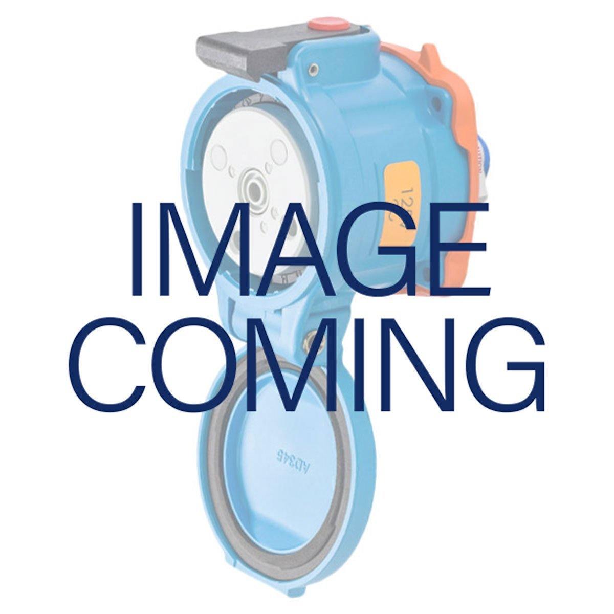 Marechal DS2 Decontactor Socket Outlet 4 Way Socket-Contacts BLU GRP I