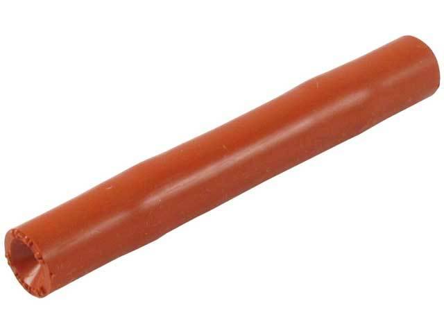 Deutsch Jiffy Splice Silicone Rubber #16 Orange