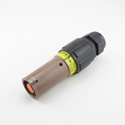 Phase 3 Powersafe Connectors