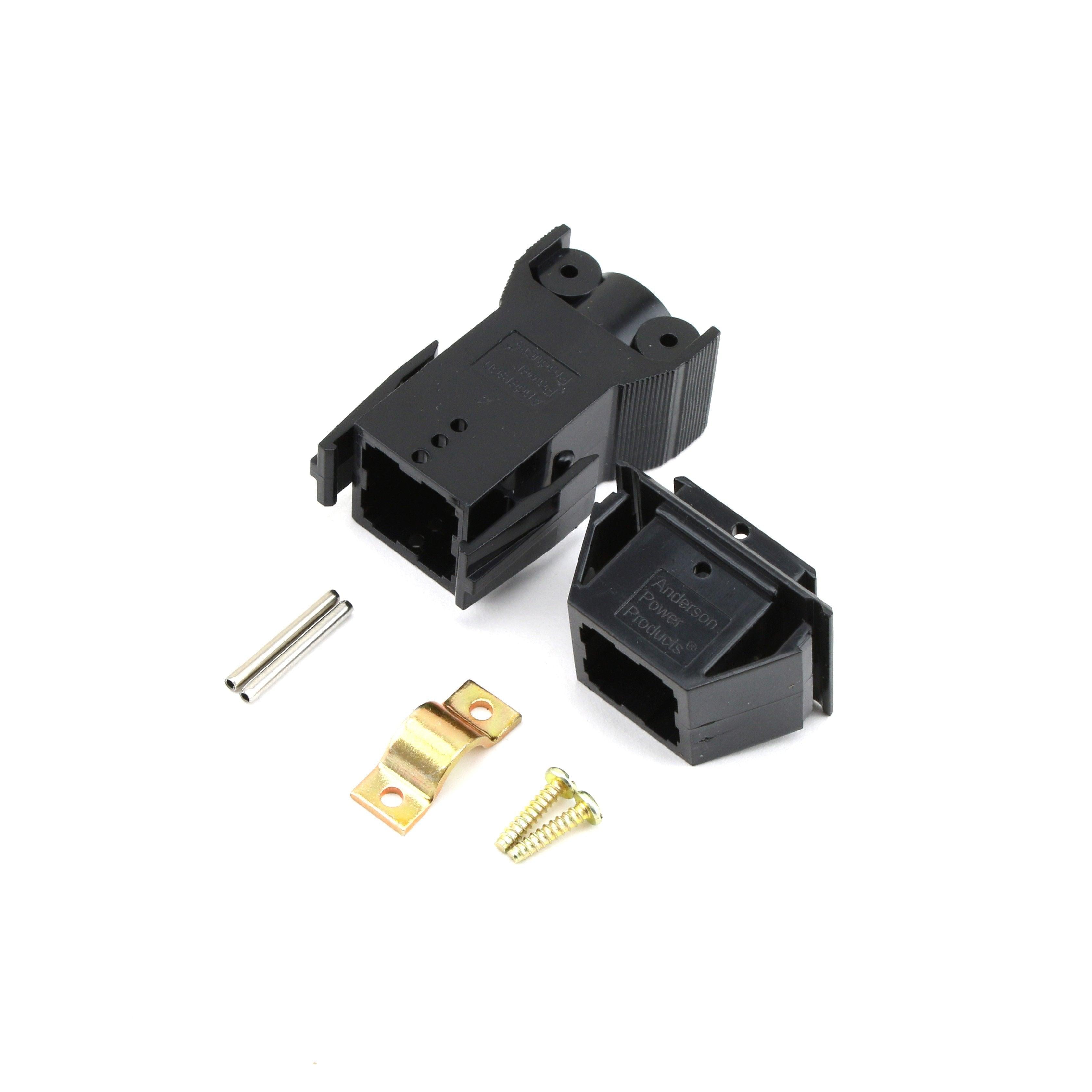 Anderson Powerpole Pak PP15/PP30/PP45 4 Way CBL to Panel Kit