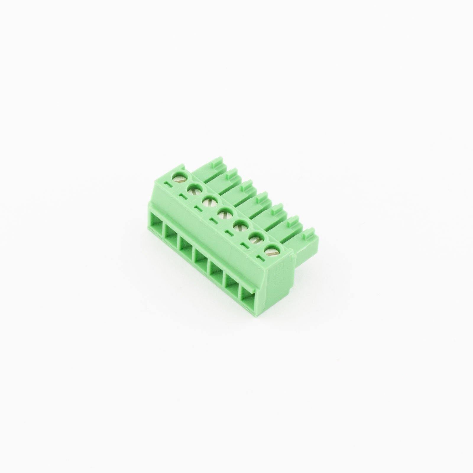 Phoenix Contact MINI COMBICON 3.81mm Pitch PCB Connector 7 Way 1.5mm2