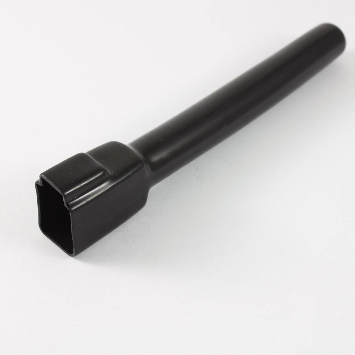 Deutsch-Comp. DT CBL Plastisol Boot 6 Way Plug BLK