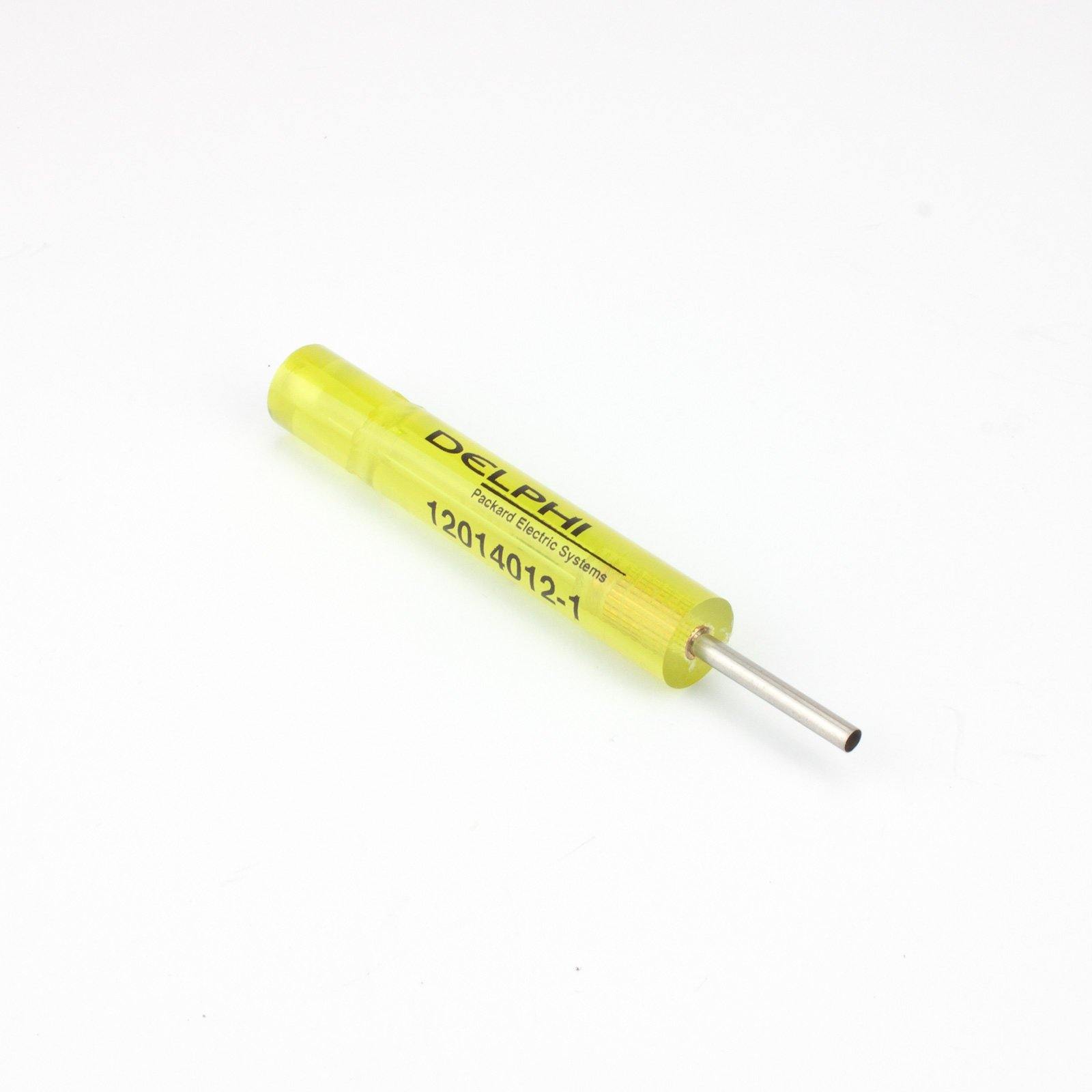 Delphi Aptiv Weather-Pack Contact Removal Tool