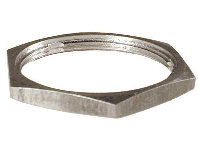 Deutsch HD30 Rec. Nut ALU Shell Size 18