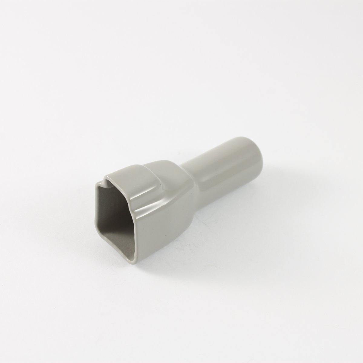 Deutsch DT CBL Plastisol Boot 6 Way Plug GRY