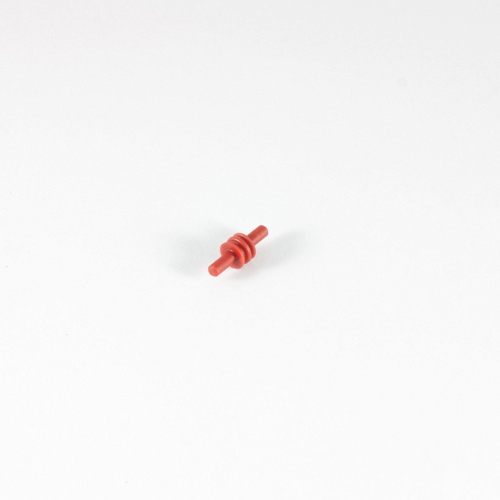 Delphi Aptiv 150 Metri-Pack Sealing Plug Silicone DK RED