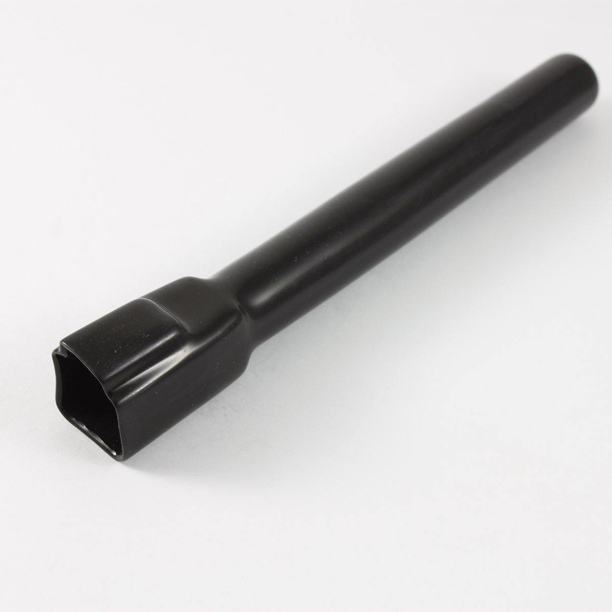Deutsch-Comp. DT CBL Plastisol Boot 4 Way Plug BLK