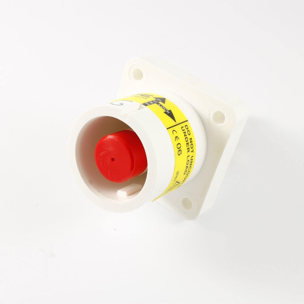 Phase 3 Powersafe Panel Source WHT Line 2 800A T8