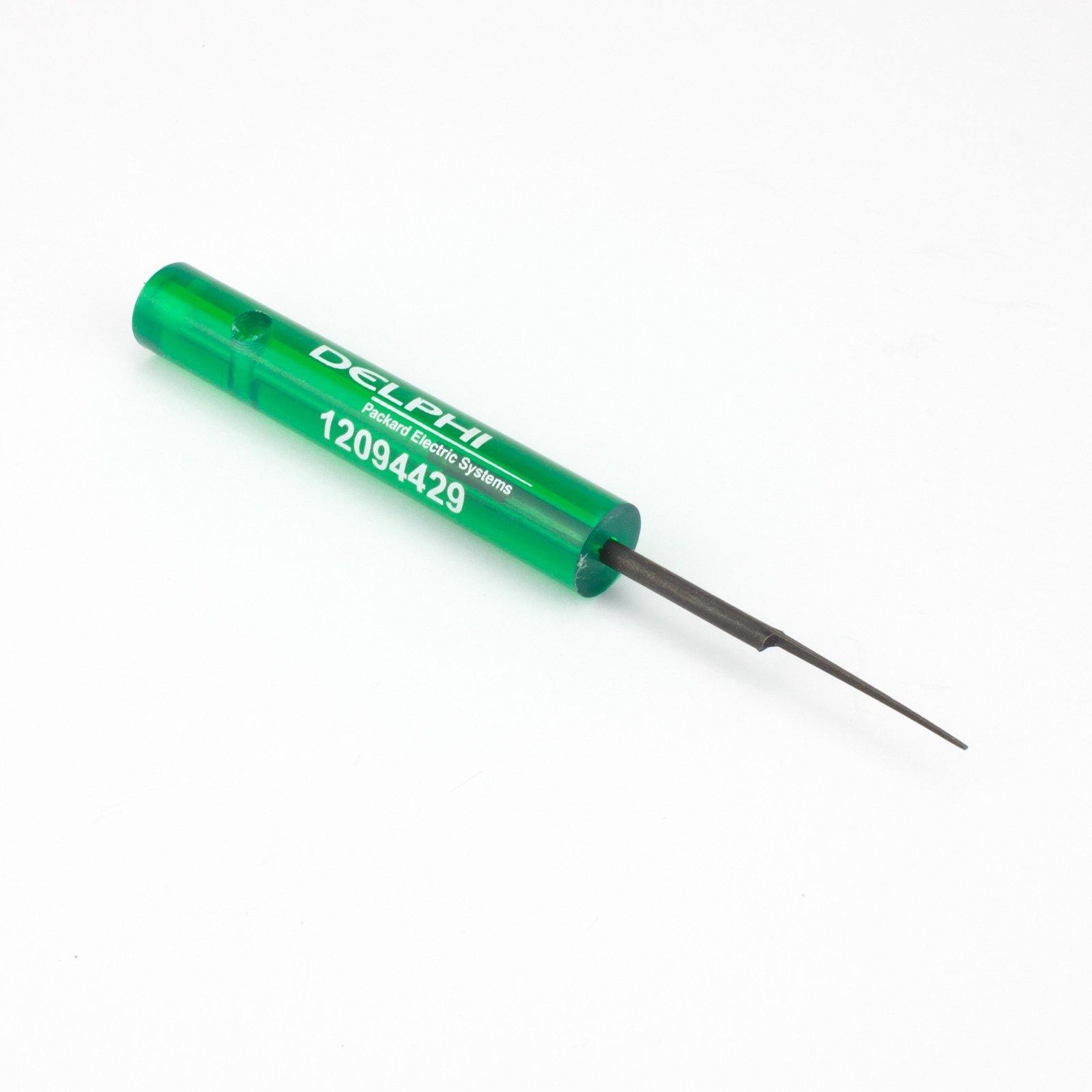 Delphi Aptiv Metri-Pack GT150 GT280 150 280 360 Contact Removal Tool