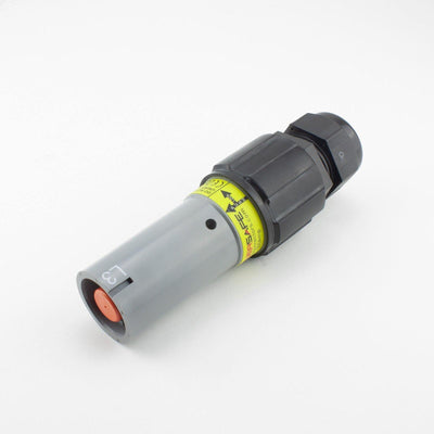 Phase 3 Powersafe Connectors