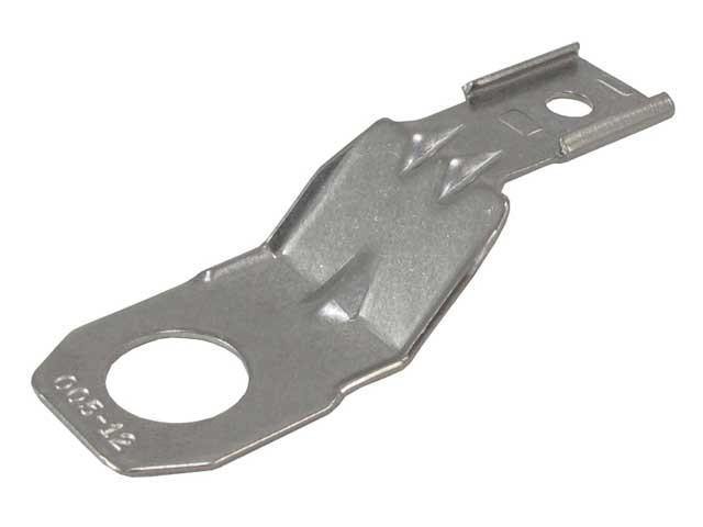 Deutsch DT DTM DTP DTHD S-Steel Mounting Clip 2, 3, 4, 6, 12 Way 13mm