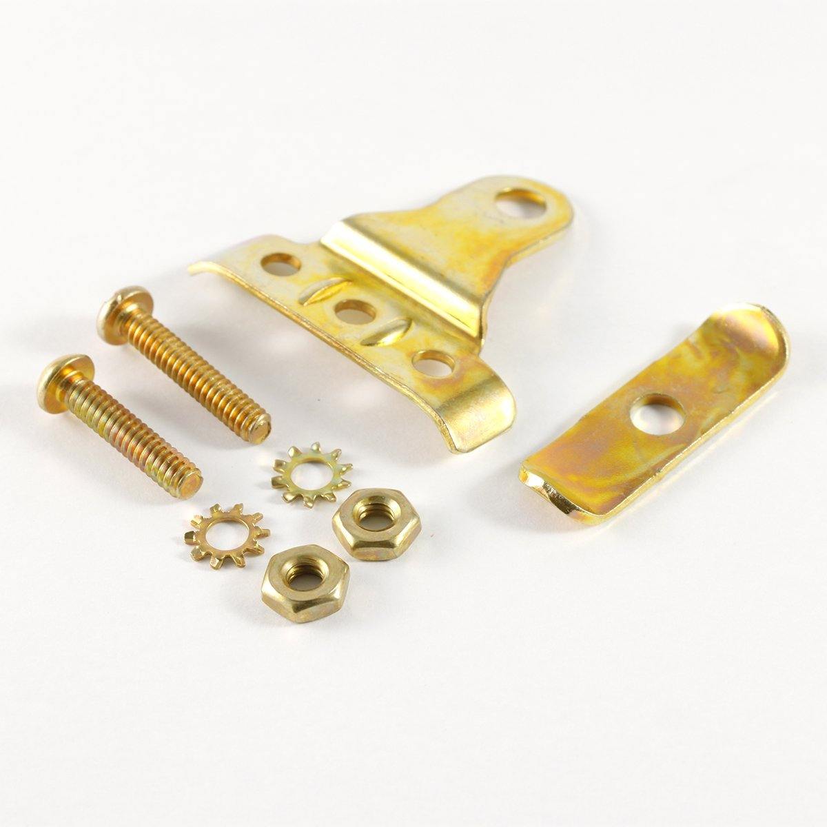 Anderson SB120 120A CBL Clamp for Single Cores