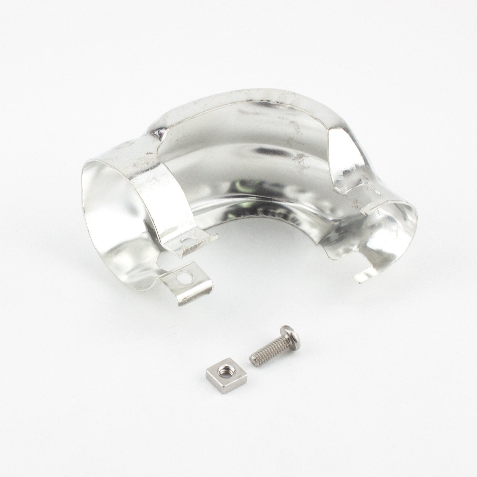 Deutsch HD30 HDP20 90deg Strain Relief Shell 24 Metal