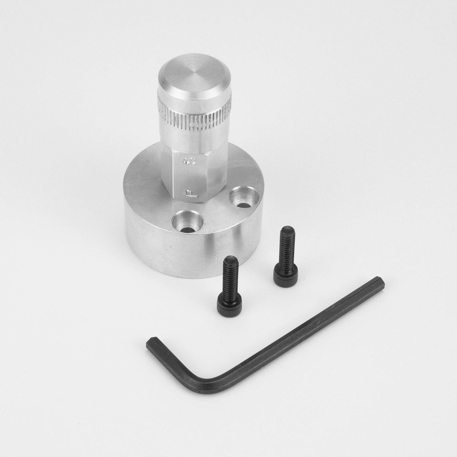 Phase 3 Showsafe AF8 Positioner for Crimp Tool